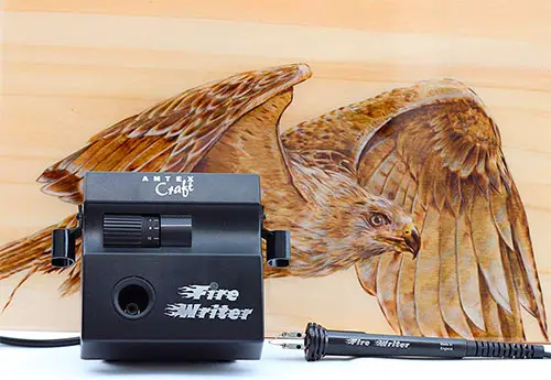 Best Pyrography Kit UK - Internet Eyes