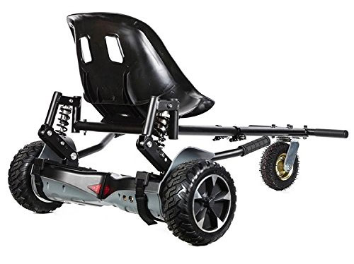 Best Hoverboard Cart - Internet Eyes