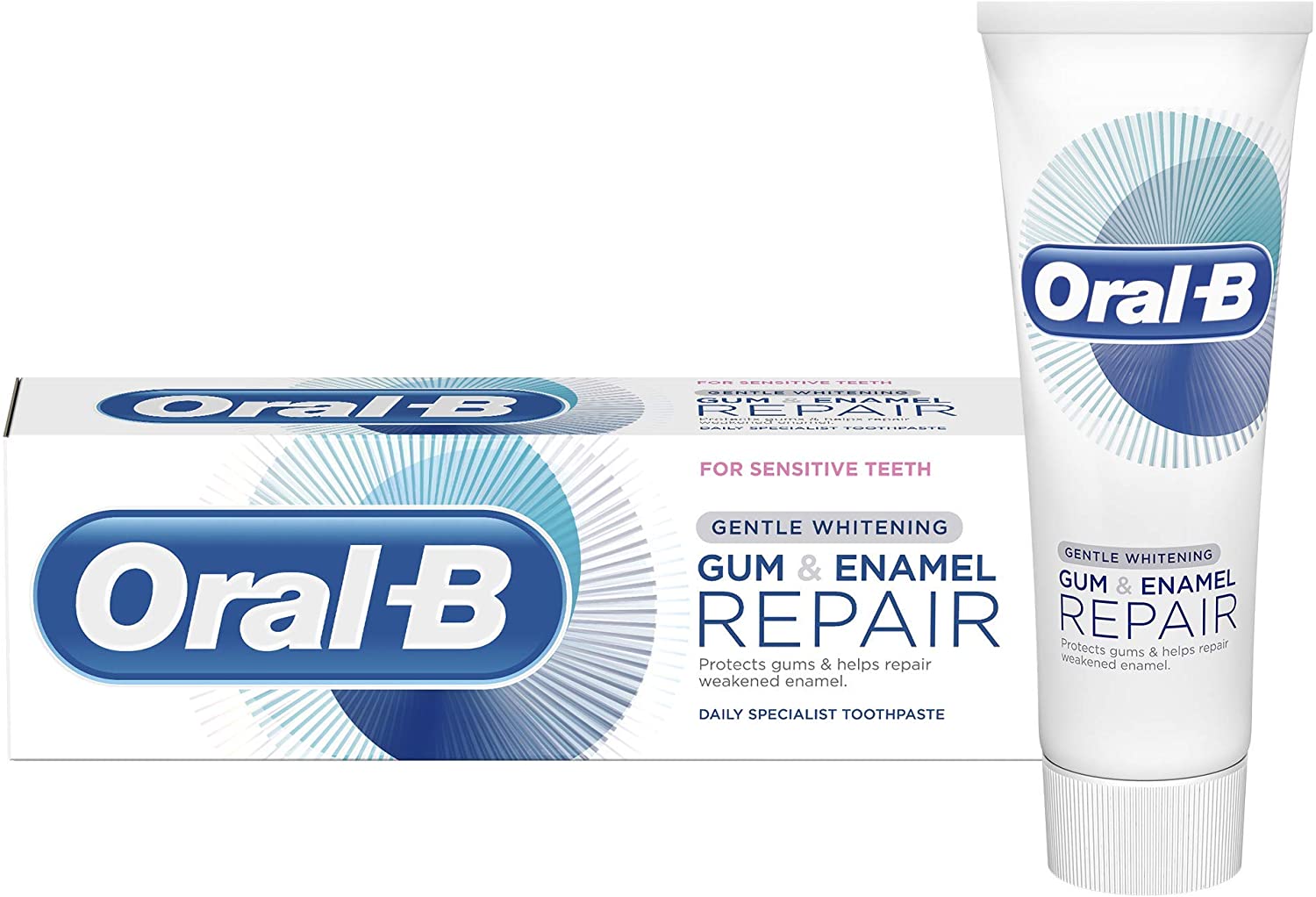 A Toothpaste For Gum Disease At William Ashbolt Blog