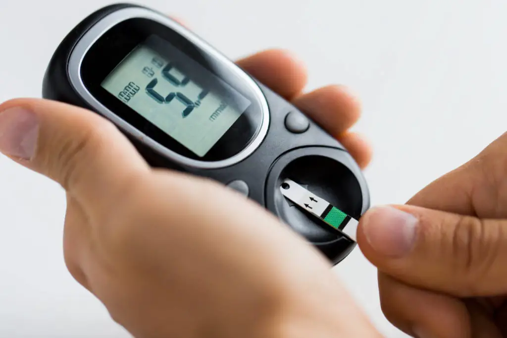 Best Blood Sugar Monitor UK